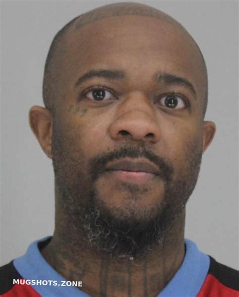 Phillips Devion 04182023 Dallas County Mugshots Zone