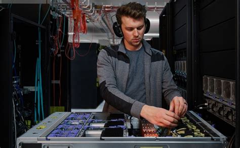 IBM Power E Server For Scalable Hybrid Cloud Apps Geeky Gadgets