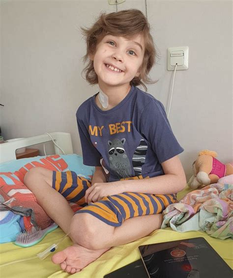 Maksymilian KwiecieŃ Fundacja Iskierka