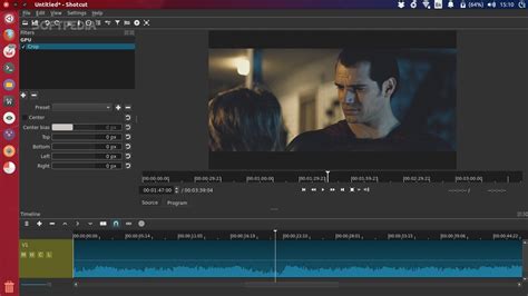 Shotcut Review A Powerful And Free Video Editor For Linux Users