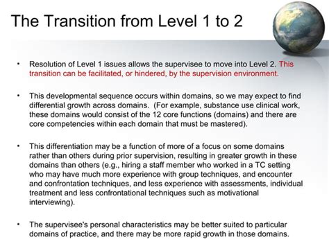 Lpc Models And Techniques In Clinical Supervision Ppt