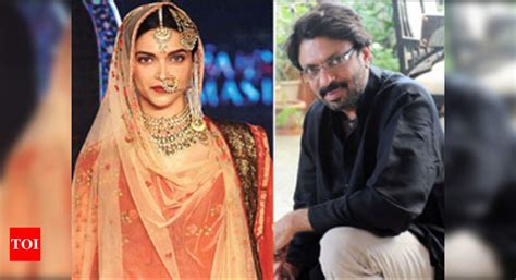 Thakur Leader Offers Rs 5 Crore To Behead Sanjay Leela Bhansali