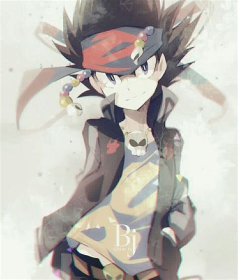 Daigo ♥ O melhor personagem que você respeita XD | Beyblade burst ...