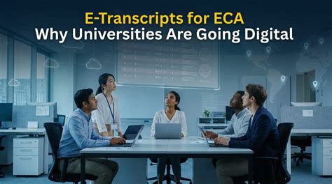 Apply For An Electronic Transcript Certificate Online Simple Process