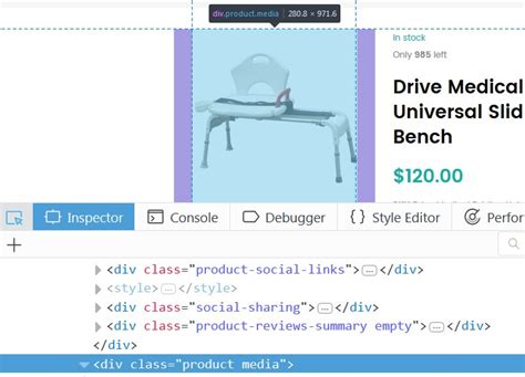 Magento 2 1 X How To Change Product Image Container Products Page Zemez Support