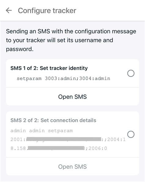 Fleet App Add Asset To Gpsgate Gpsgate Support