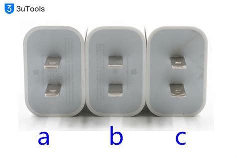 How To Tell A Real Apple W USB C Adapter From A Fake UTools