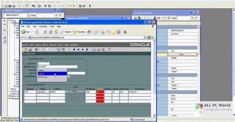 Download Oracle 10g Offline Setup All Pc World