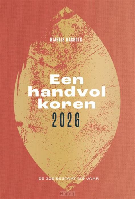 Dagboeken 2026