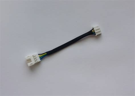 Gpu Fan Extension Cable Teutonick