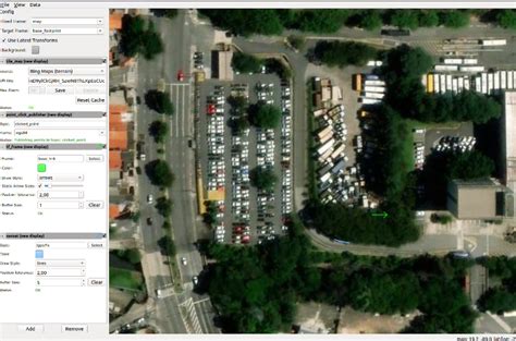 how to fuse gps as odometry source in robot localization for precise