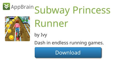 Subway Princess Runner Free Apk Download