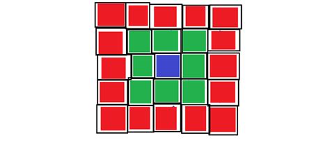 Generate Rarer Terrain As Player Gets Away From Spawn Scripting