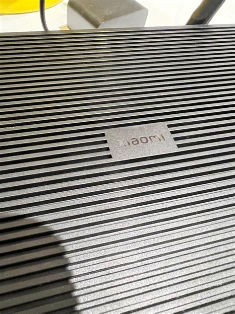 Xiaomi Mi Router Ax3200 Mesh Network Wifi Computers And Tech Parts And Accessories Networking On