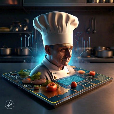 Ai Recipes Your Personalized Kitchen Assistant Artificial