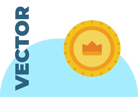 Game Ui Coin Graphic By Robot Creative · Creative Fabrica