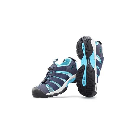 خرید صندل کوهنوردی زنانه و مردانه اسنوهاک مدل سلین