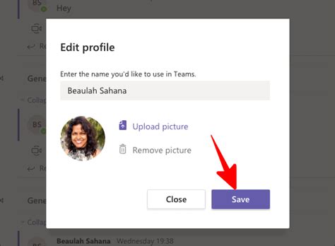 Change Profile Picture Microsoft Account Mailaca