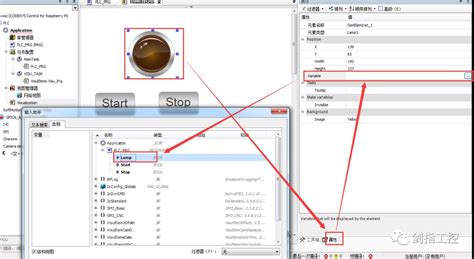 树莓派codesys基于codesys和raspberry Pi制作简单plcweixin39518530的博客 Csdn博客