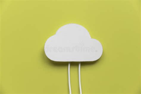Cloud Computing Data Storage Conceptnetwork Computing Technologies