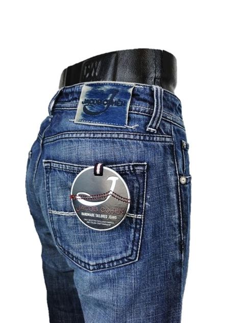 Jacob Cohen Jc 622 Jeans Catawiki