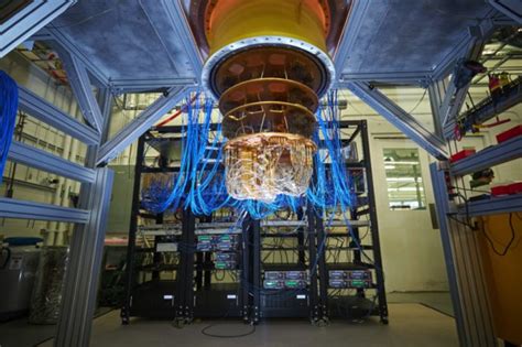 Quantum Computing A New Golden Age Of Computing DUG Technology