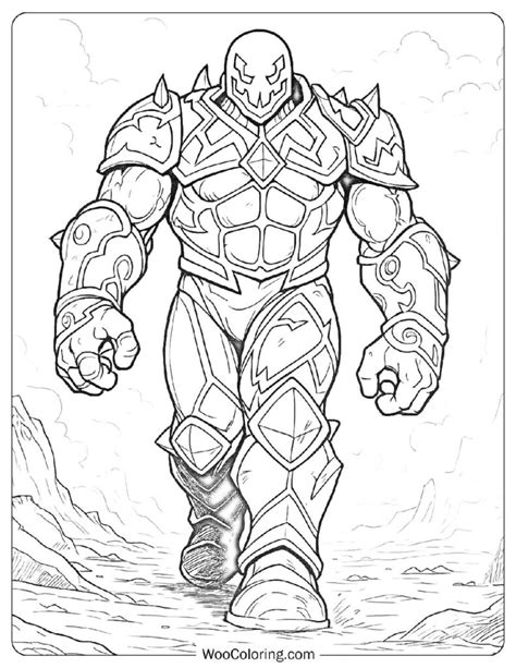 Little Boy Coloring Pages Printable