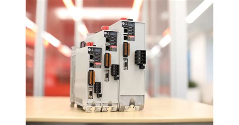 Rockwell Automation Targets Market Expansion With New High Performance Scalable Kinetix