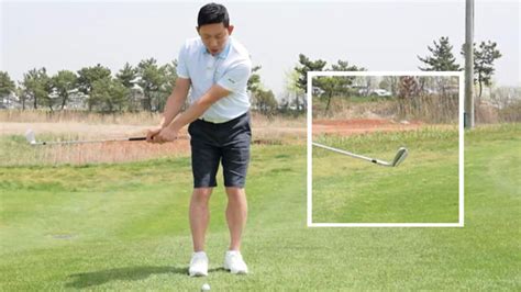 쉿 비밀이야2 박대성 레슨 그린 주변 어프로치 Sbs Golf