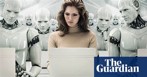 Human Robots In The Future