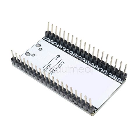 ESP32 ESP32S CP2102 Development Expansion Board India Ubuy