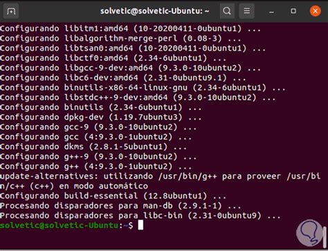 Installing Virtualbox Guest Additions On Ubuntu 1804