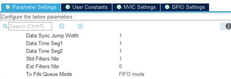 Solved Fdcan Interrupt Not Working Stmicroelectronics Community