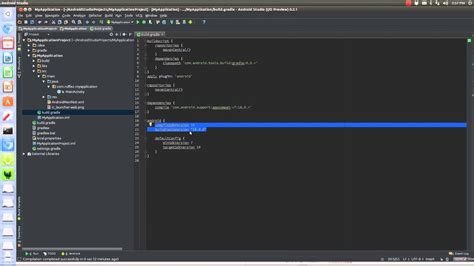 Appcompat Android Studio Demo Youtube