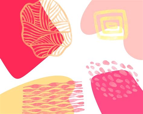 Citrus And Rosé Color Palette Procreate Color Palette Hex Codes Etsy