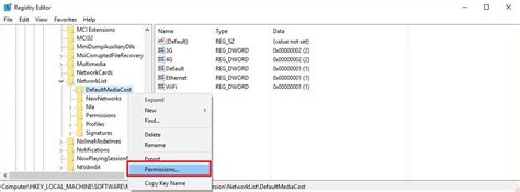 How To Set An Ethernet Connection As Metered On Windows 10 Windows Central