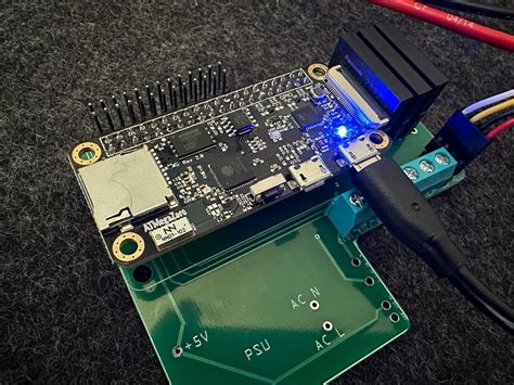 Esp32 S2 Based Hestiapi Hestia32 Customization Hestiapi