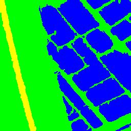 How To Start Training A Segmentation Net Vision PyTorch Forums