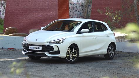 2019 Mg Mg3 Excite For Sale 14 990 Autotrader