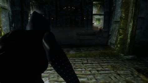 A Dim Light In A Perpetual Darkness Chapter I The Imaginary Blog LoversLab