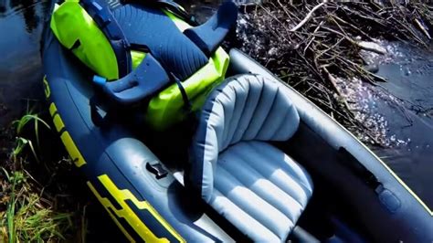 Intex Explorer Vs Challenger Which Inflatable Boat Is Right For You Kayak Paddling