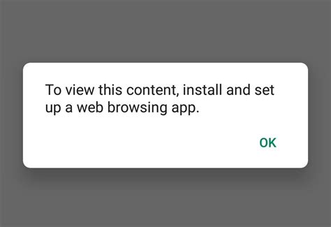 Every Time I Try To Install An App From Here I Get This Any Ideas R