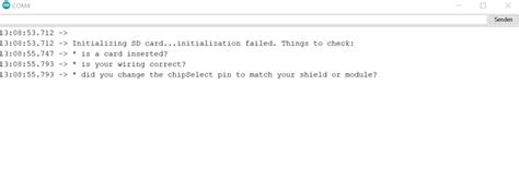 Sparkfun Sd Card 33v Connection With Arduino Mega Ide 1x