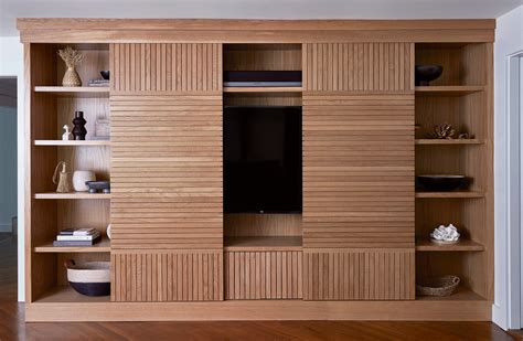 Hide A Tv Cabinet