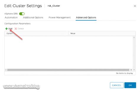 Build And Run Windows Failover Clusters On VMware ESXi