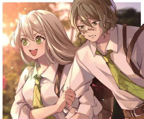 Demon Slayer Kimetsu No Yaiba Hd Daki Demon Slayer Rare