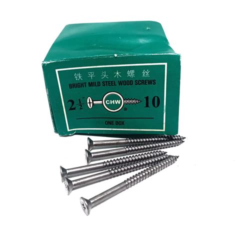 Jual Ecs Skrup Kayu Scrup Shopee Indonesia