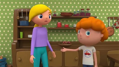 Котёнок Котэ Песенки и мультики для детей Youtube