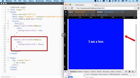 Media Query What Makes Responsive Design Possible Ilovecoding