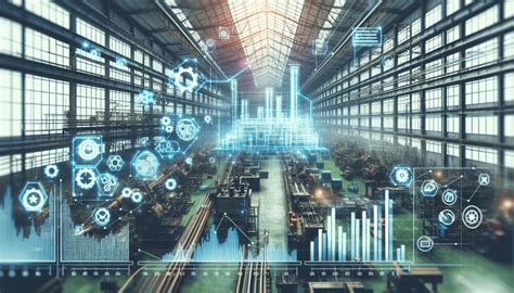 传统制造业如何进行数据分析 • 万象方舟